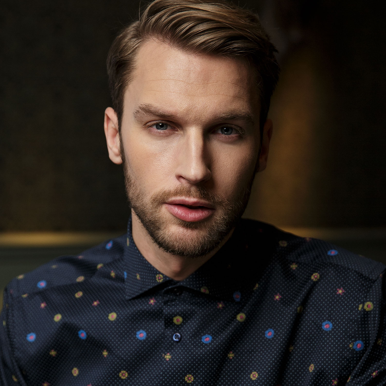 Erla of Sweden - Honest Communication